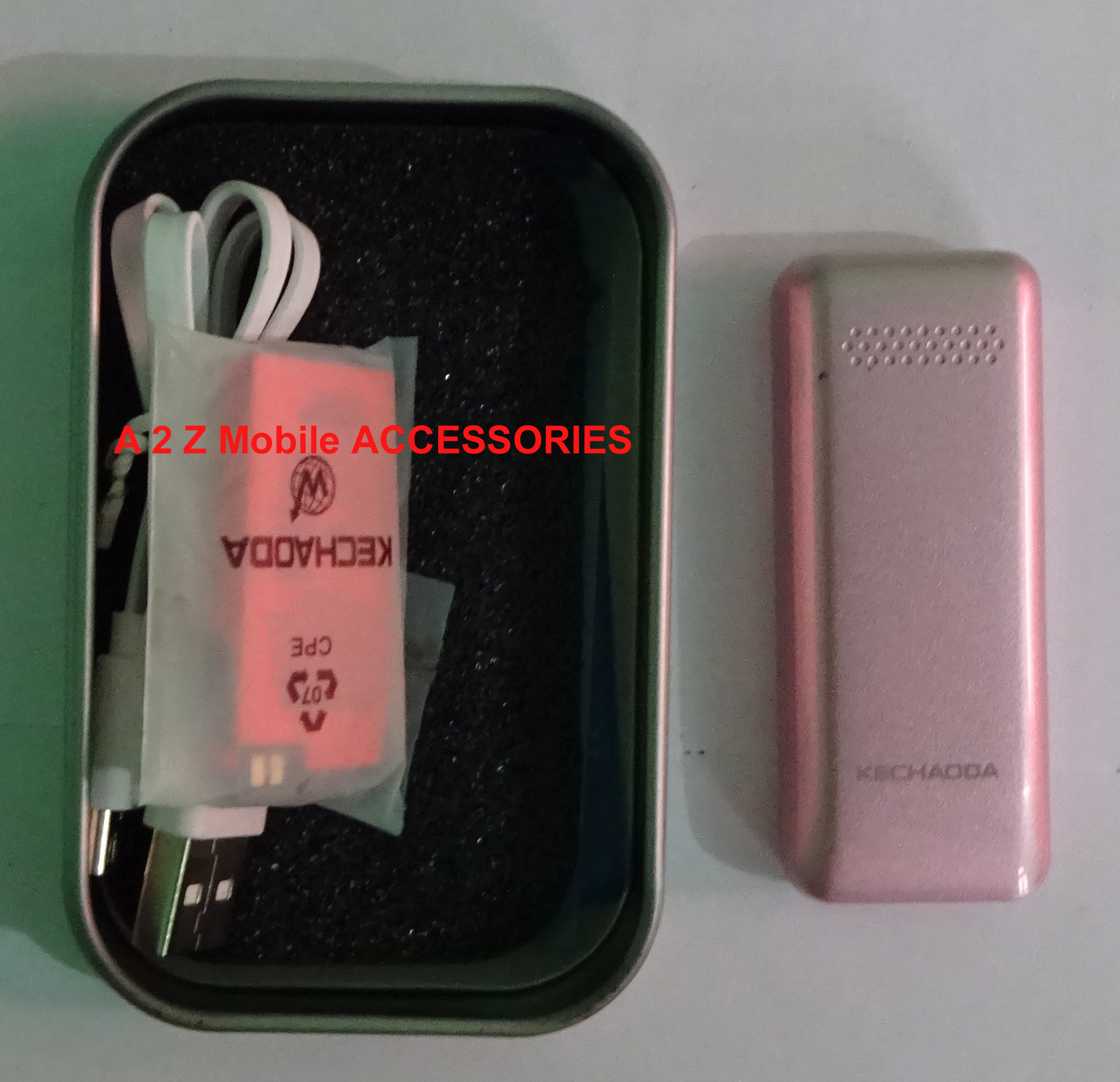 Buy Kechaoda A26 Dual Sim Mobile Phone (Bluetooth Size,Rose Gold) for ...