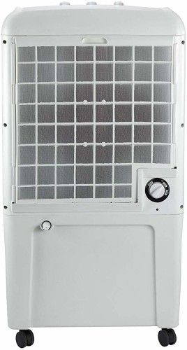 Buy Crompton 100 L Desert Air Cooler White Optimus 100 Litre Desert