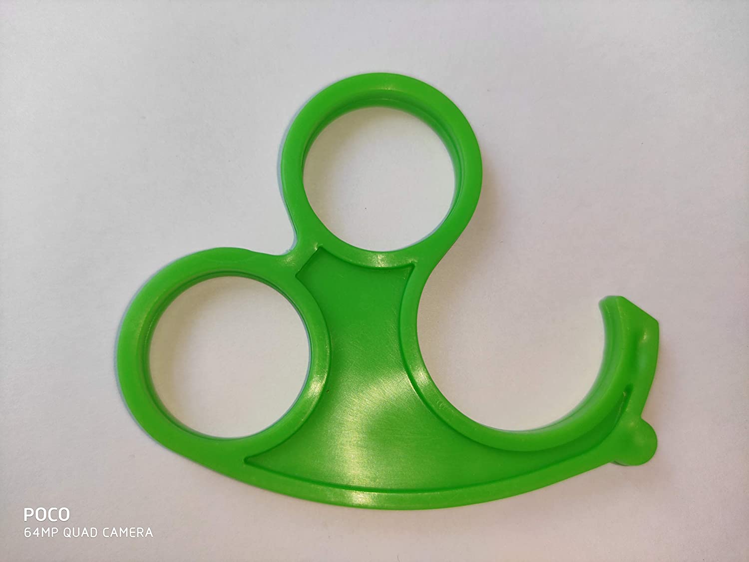 Buy No Touch Contact Less Tool to Open Doors, Pick up Bags and Push ...