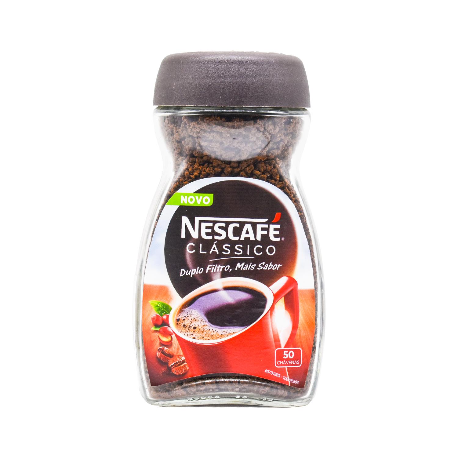 Buy Nescafe Classico Novo Coffee - 100g Online @ ₹550 from ShopClues