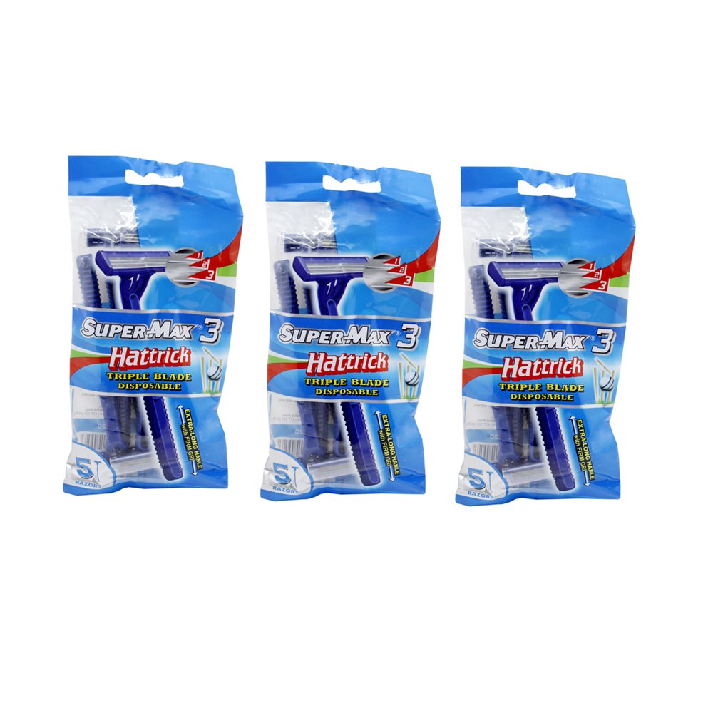 Buy Super Max 3 (Pack Of 5) Online @ ₹1499 from ShopClues