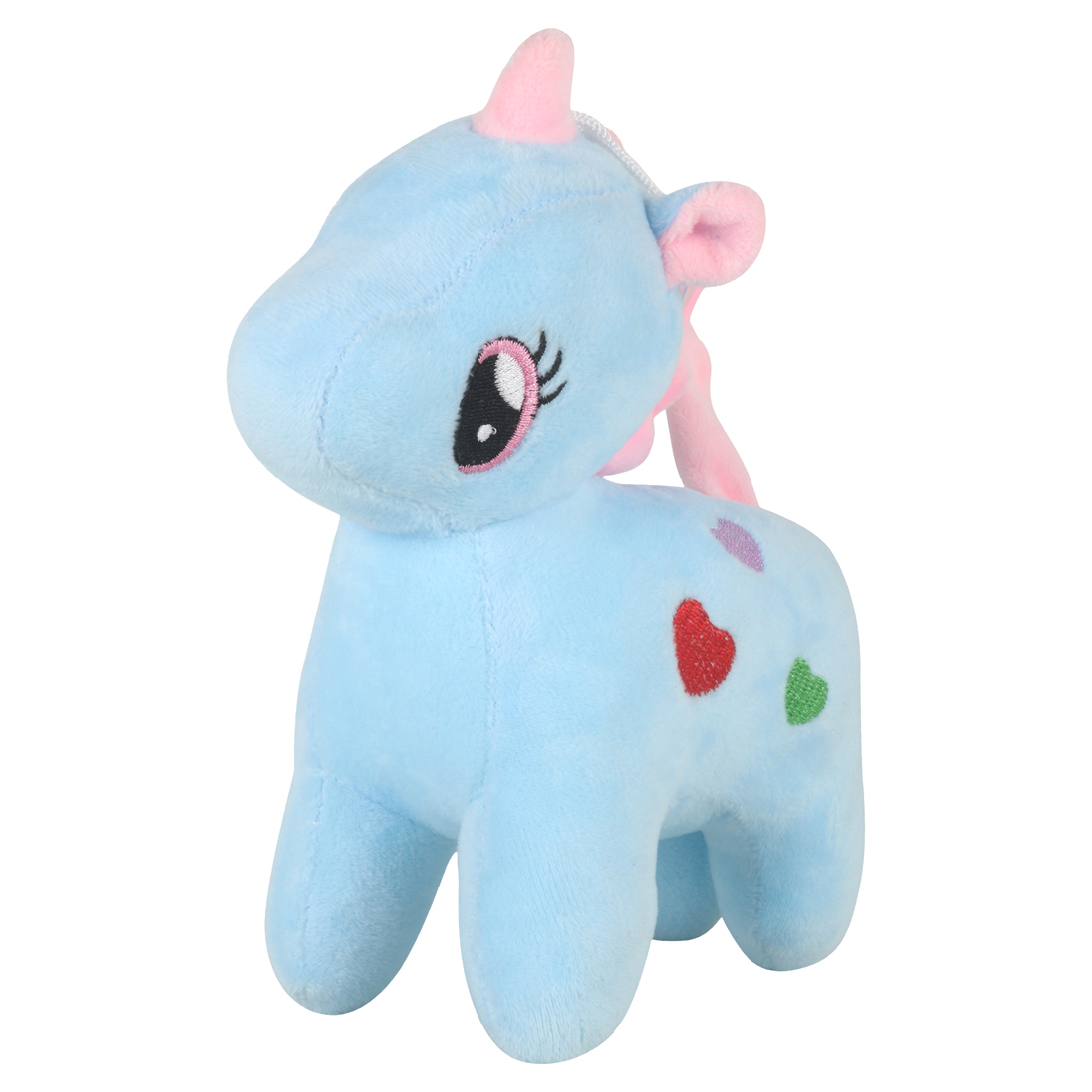 Buy DANR Super Soft Stuffed Plush Deer Toy Soft For Kids (5092 DEER ...