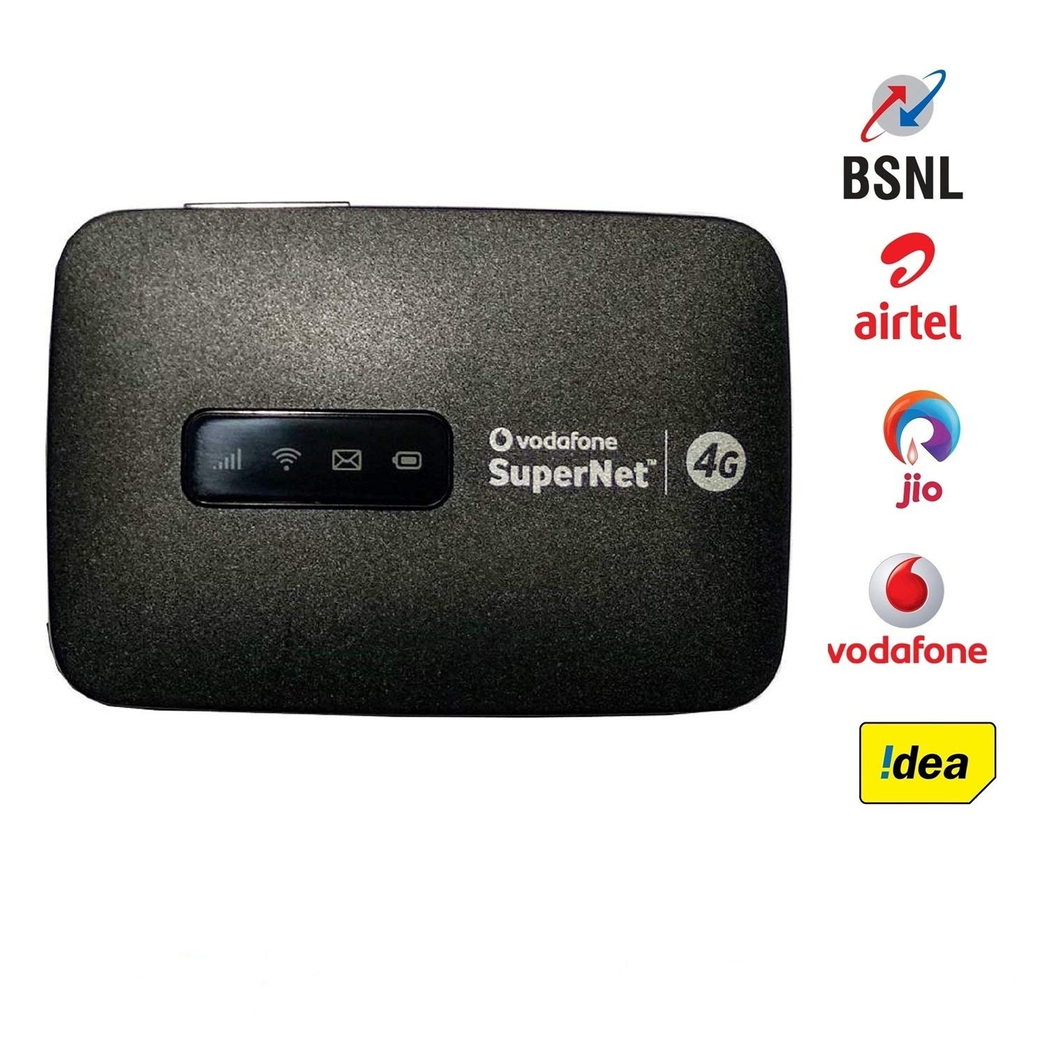 Buy RYLEN Vodafone MW40 All Sim Support Vodafone Supernet MW40 3G/4G/5G ...