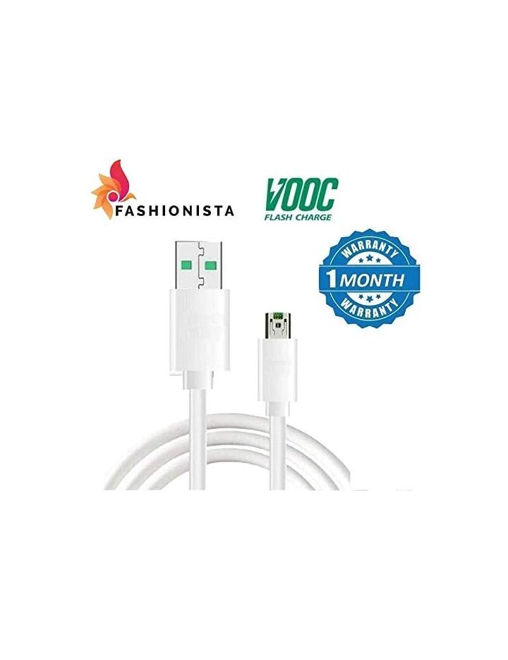 Buy OSM ENTERPRISES Vooc Fast Charging Micro USB 7 Pin Charge Sync ...