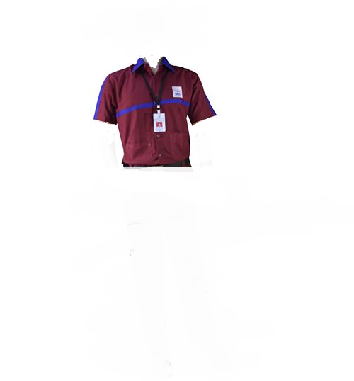 Buy HP Gas Delivery Boy Uniform Shirt Online @ ₹450 from ShopClues