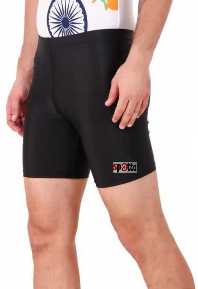 Buy Spotto Black Gym Sports Tighty for Men Combo pack of pc Online ...