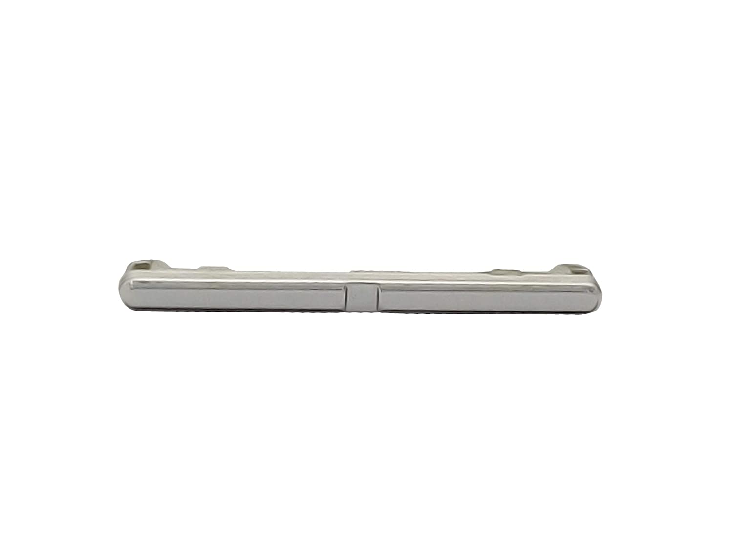 Buy Generic Power ON/OFF Button Volume Key Button for Oppo A33 - Silver ...