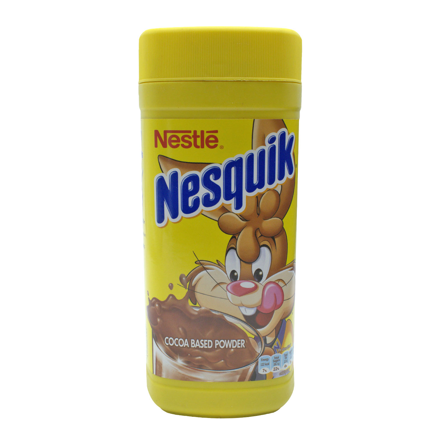 Buy Nestle Nesquik Cocoa Based Powder - 500g Online @ ₹825 from ShopClues