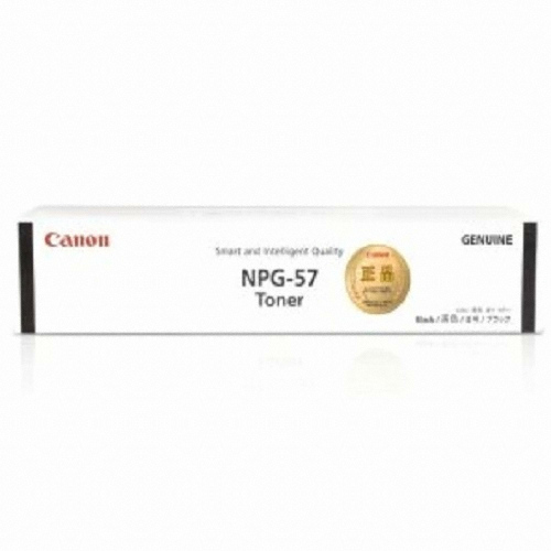 Buy Canon Npg 57 Toner Cartridge For Use Ir 4025,4035,4225,4235 Online ...