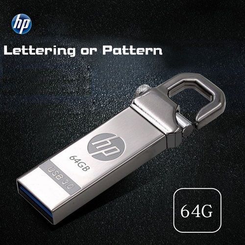 Buy HP 64 GB Pen Drive USB 2.0 Flash Drive Online @ ₹985 from ShopClues