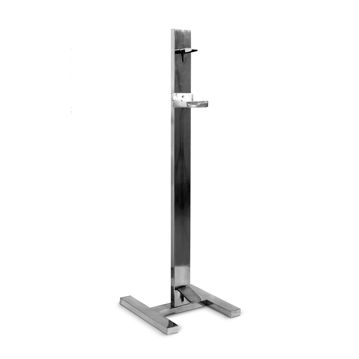 Buy Savlive iLUX Contactless Stainless Steel Foot Operated Pedal Liquid ...