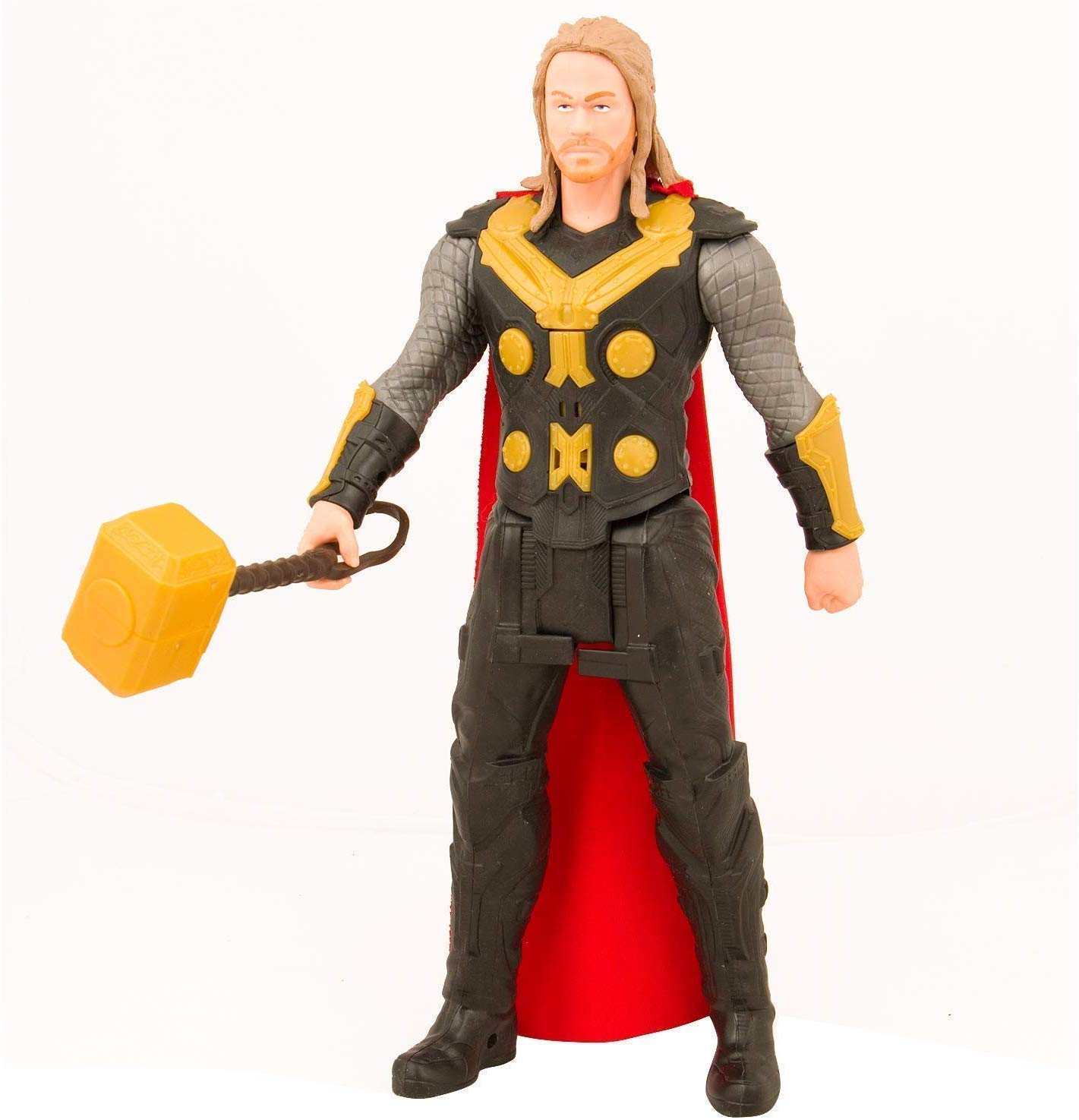 Buy Marvel and Justice League Comic/Movie Super Hero Legends Thor ...