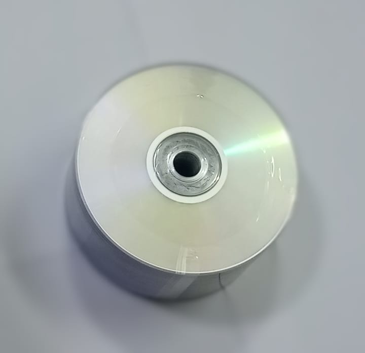 Buy Unbranded Blank DVD 4.7GB DVD-R 16X (Pack of 50 Discs) Online ...