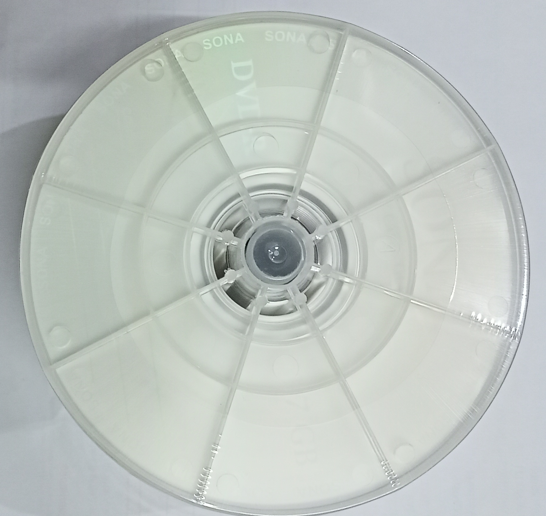 Buy Unbranded Blank DVD 4.7GB DVD-R 16X (Pack of 50 Discs) Online ...