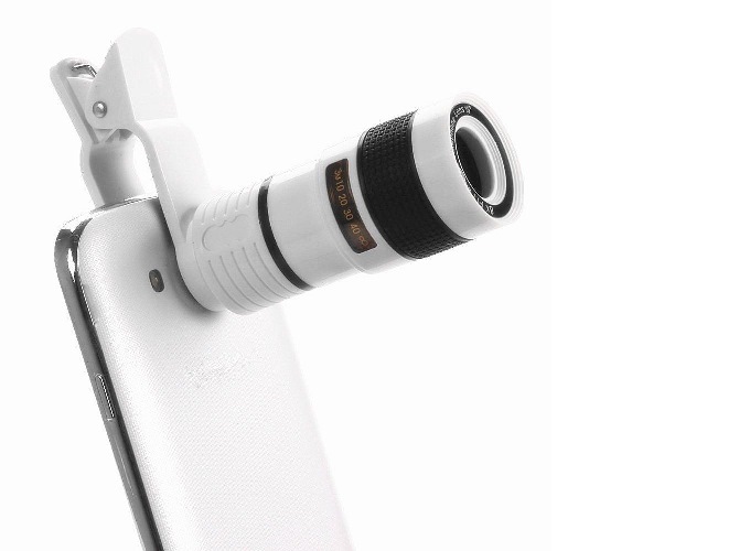 Buy Indo Digital Good Quality 14X Optical Zoomer Lens Online @ ₹749 ...