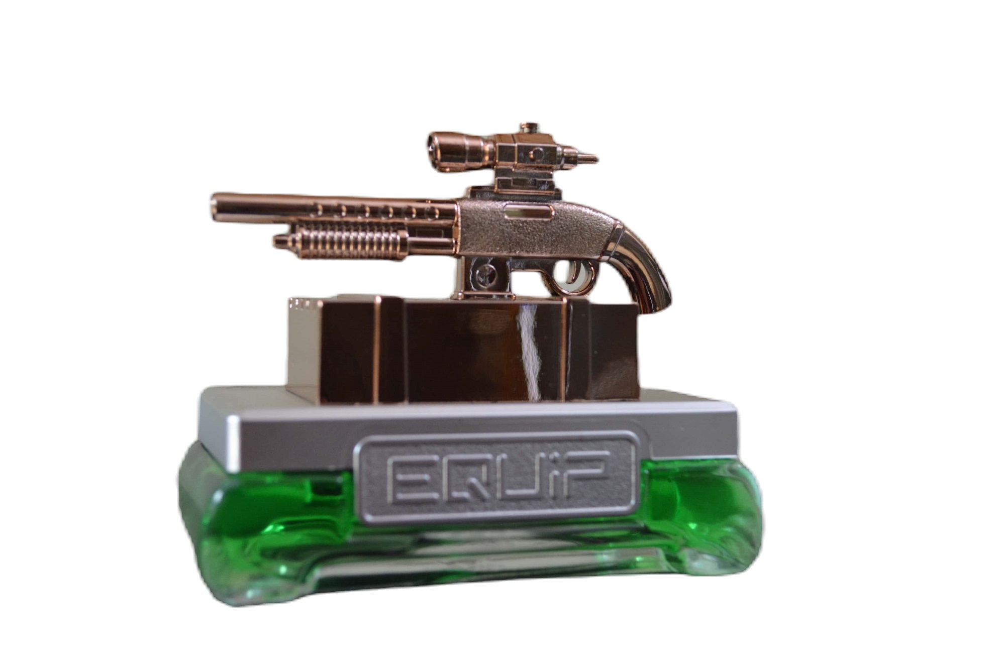 Buy SYS New GUN Shaped Dashboard Car perfume 65 ML Online at Shopclues