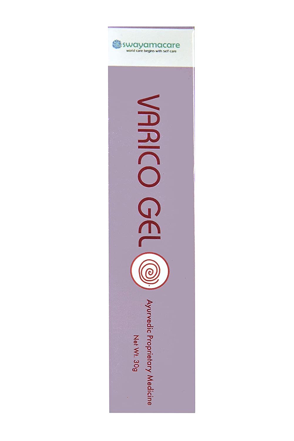 Buy Varico Gel Varicose Veins Spider Veins Treatment Cream In India ...
