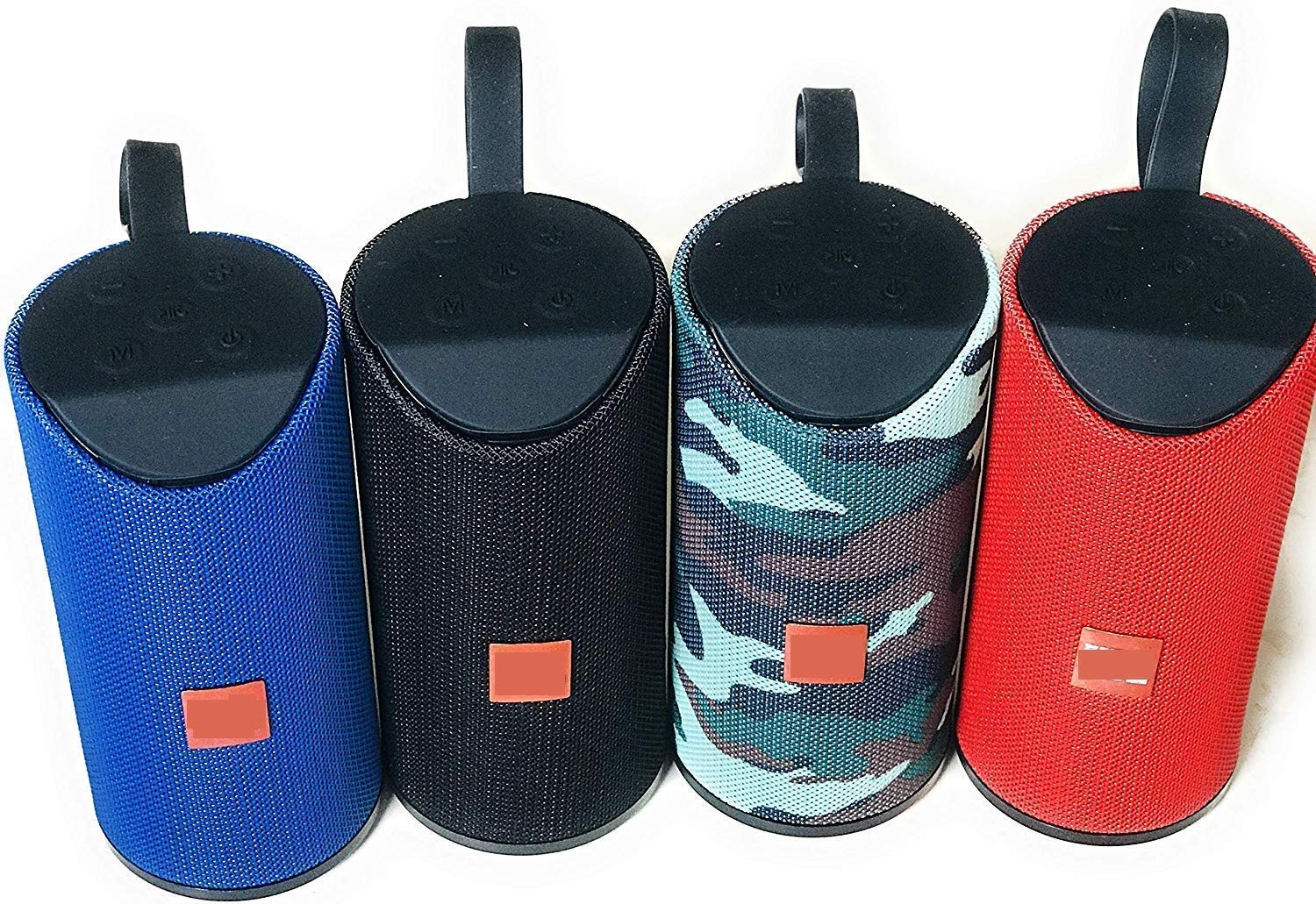 Buy TG 113 Bluetooth, Aux USB Connectivity Double Speaker Online @ ₹549 ...