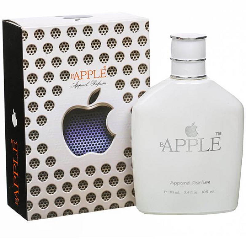 Buy St Louis Crafts Inc BApple Perfume Eau de Parfum 100 ml For Men ...