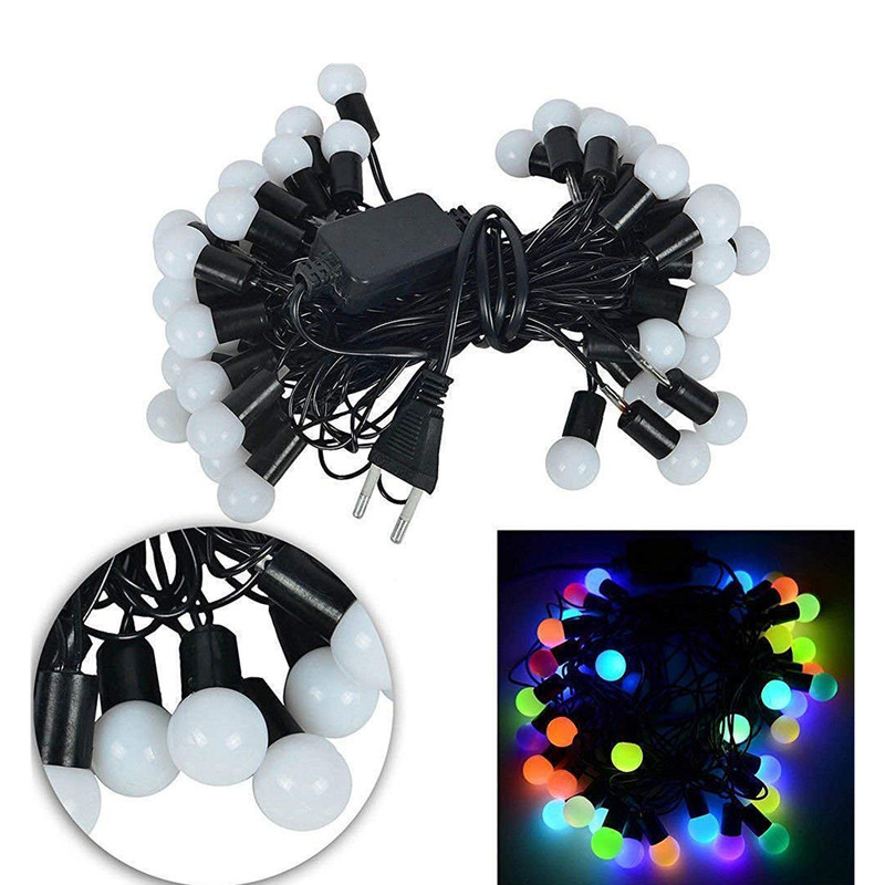 Buy Sketchfab 20 Bulb String LED Fairy Lights for Home and Outdoor (3 m ...