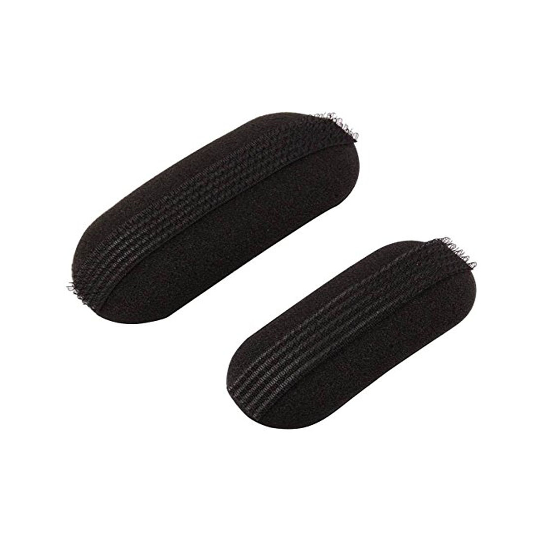 Buy VinshBond Pack of 2Hair Puff Volumizer (Bun Clips) Tictac Puff ...
