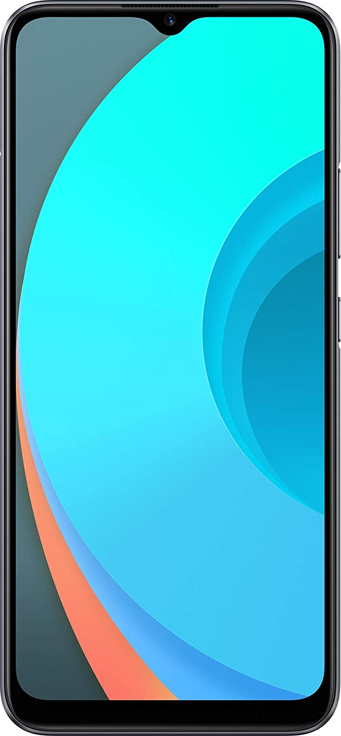 Buy Real me C11 (32 GB) (2 GB RAM) Online @ ₹8049 from ShopClues