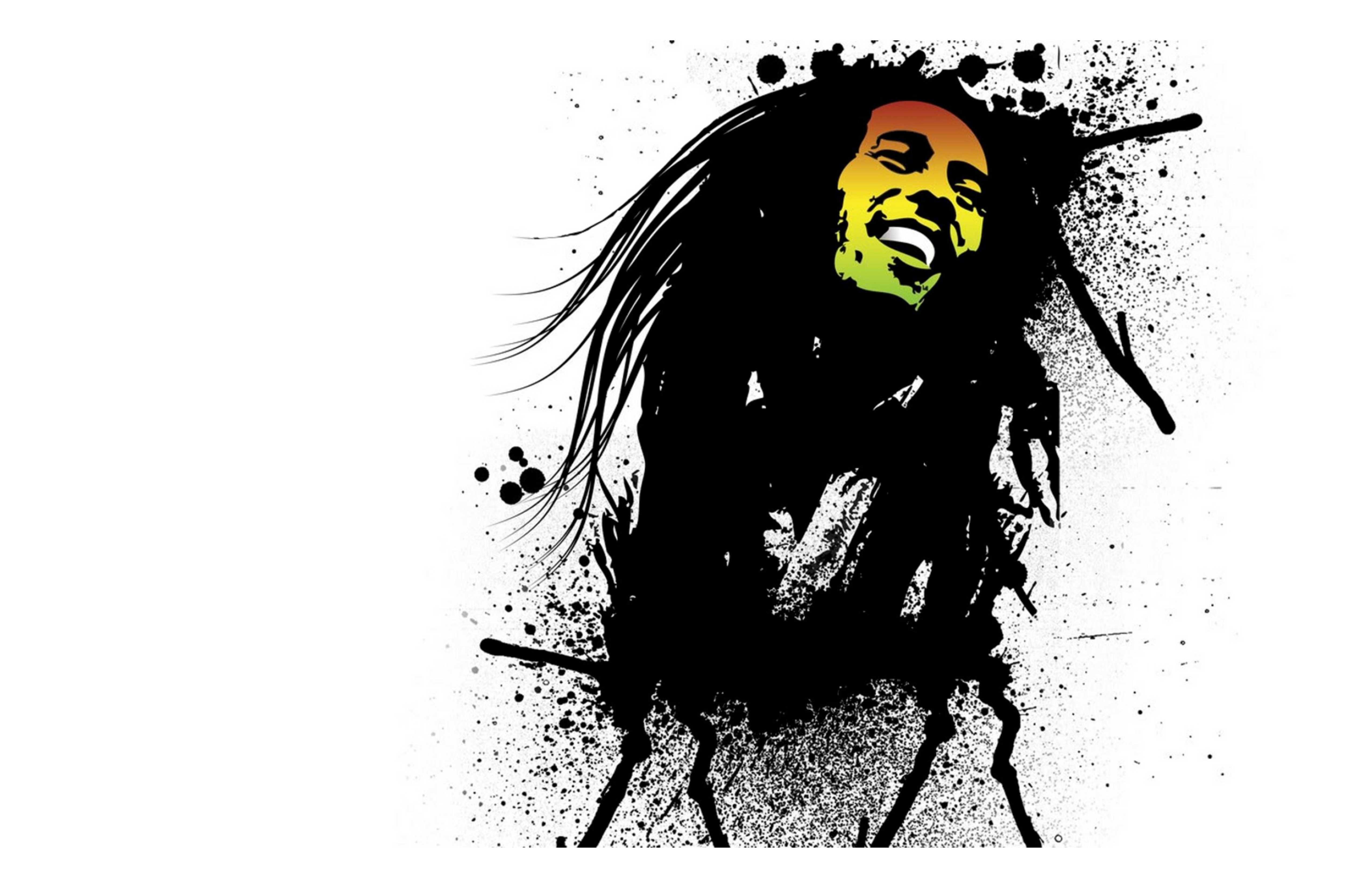 Buy Bob Marley Poster For Room And Office Online ₹248 From Shopclues