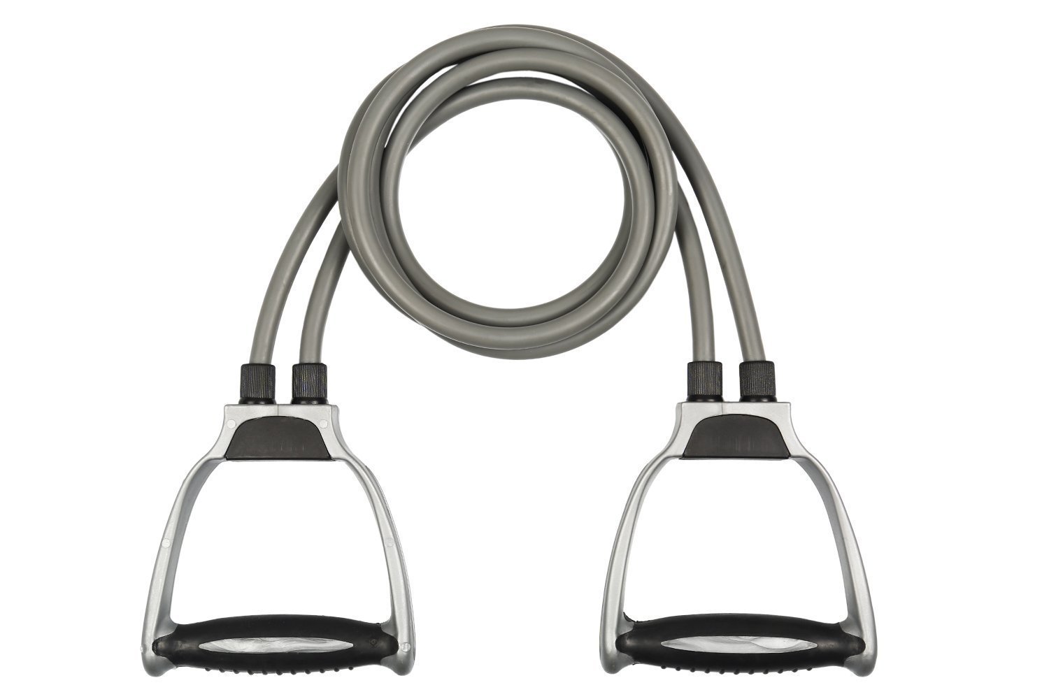 Buy SLS Double Toning Tube Resistance Tube Online @ ₹499 from ShopClues
