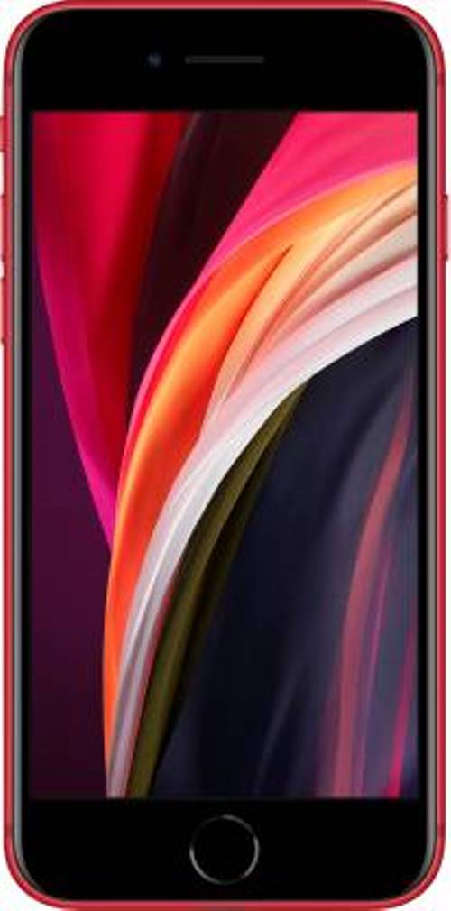 Buy Apple iPhone SE (RED, 64 GB) Online @ ₹42500 from ShopClues