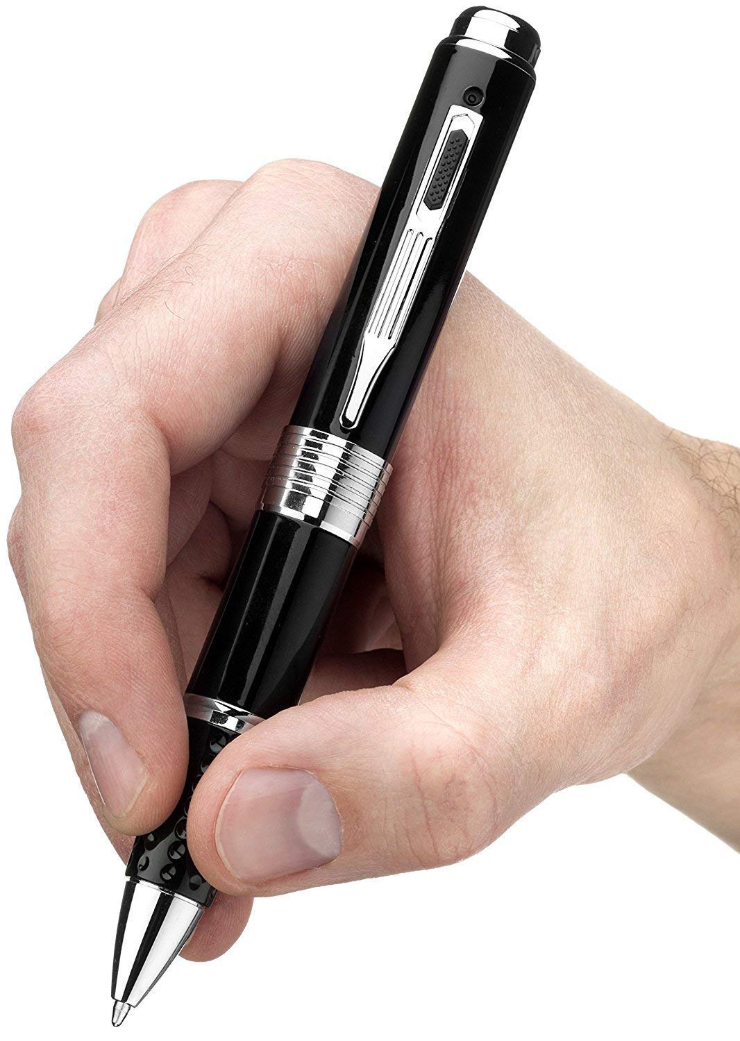 Buy Night Vision Wireless Spy Security CCTV 720p 1080p Full hd Pen ...