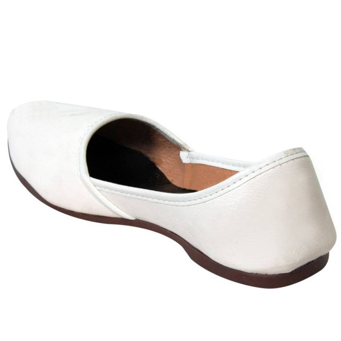 Buy Vitoria Stylish & Fashionable Jalsa Shoes For Men With Free Women ...