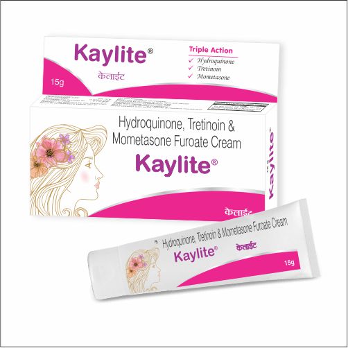 Buy Kaylite Anti Marks Cream 15 gm each ( pack of 1 pcs.) Online - Get ...