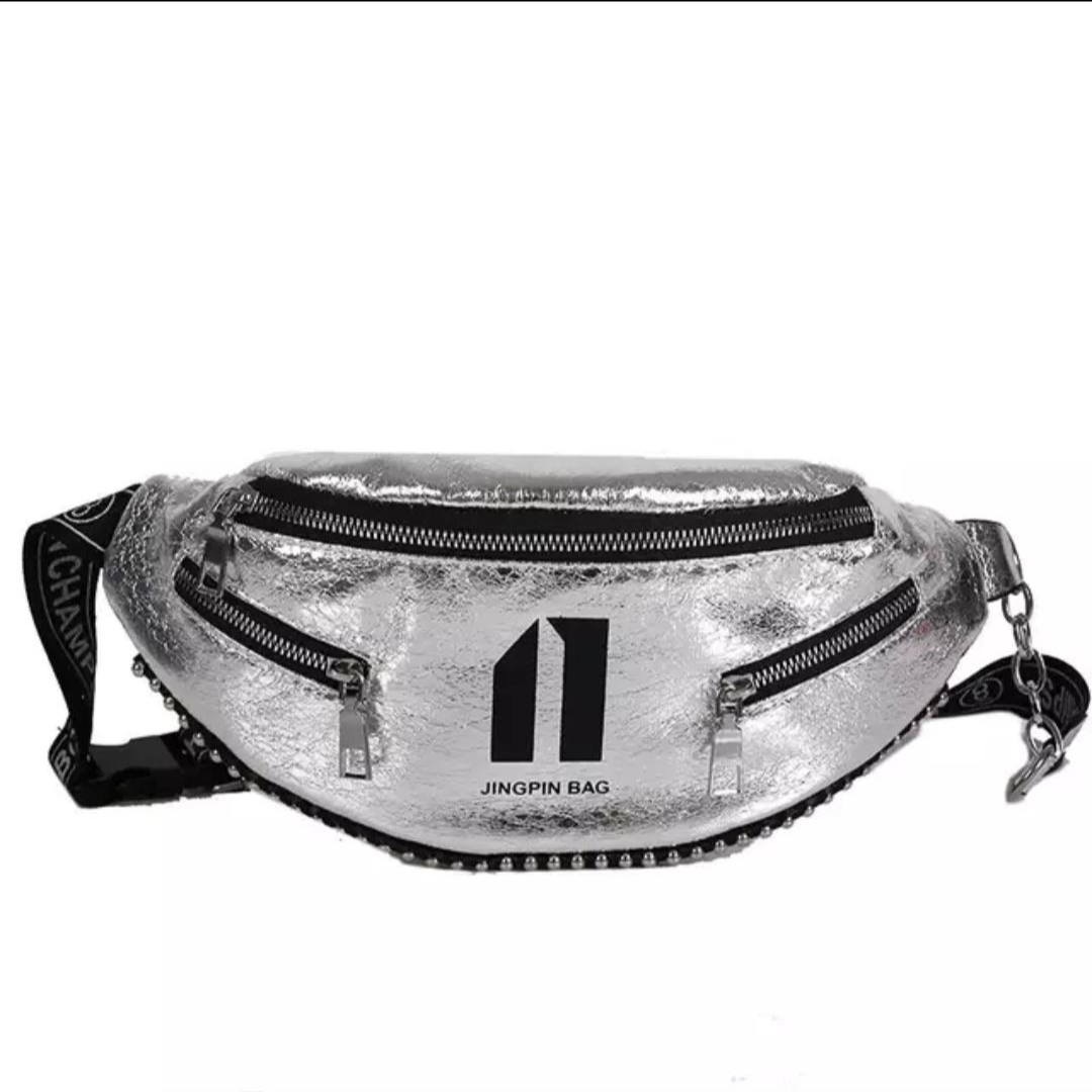 Buy Jingpin waist bag Online @ ₹599 from ShopClues