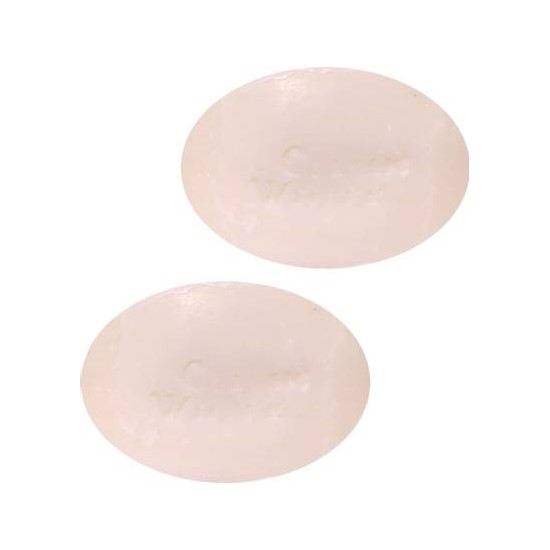 Buy Classic White Twin Whitening Soap For Whitening (Pack OF 2) Online ...