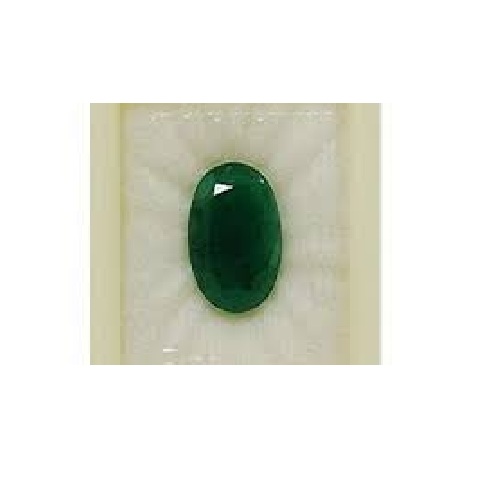 Buy 100 Real 5 Ratti Emerald Stone for astrological purpose by ...