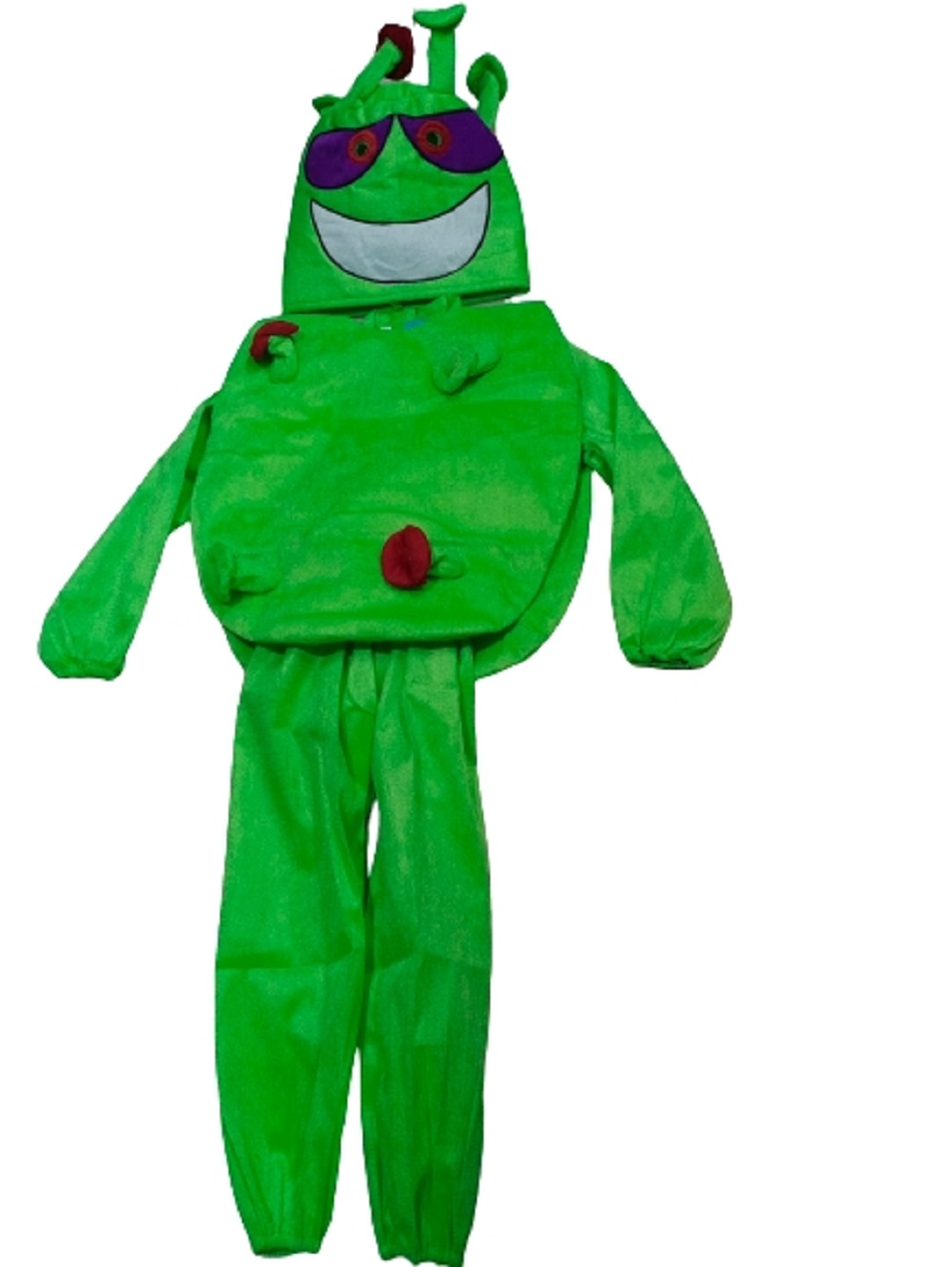 Buy Corona Covid19 Pandemic Fancy Dress Costume For Kids Online - Get ...