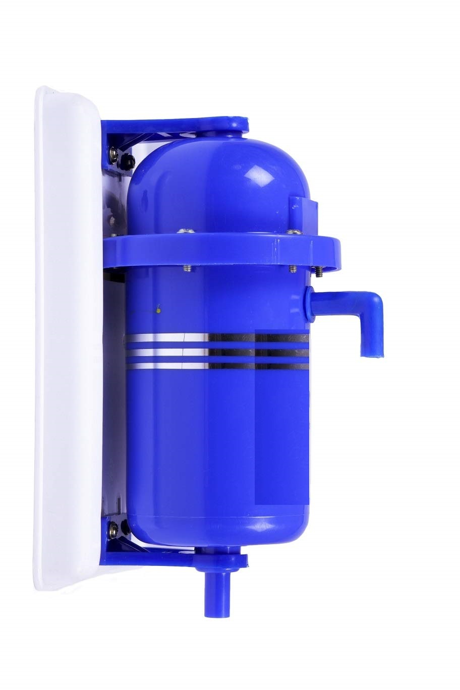 Buy greendot Instant Water Geyser Heater with inbuilt MCB for extra ...