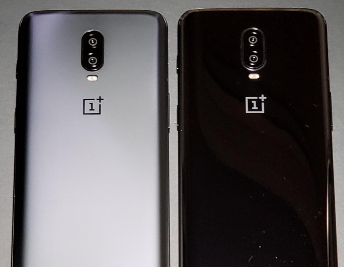 Buy OnePlus 6T 8GB 128GBGB RAM Refurbished Mobile Phone Online @ ₹16420 ...