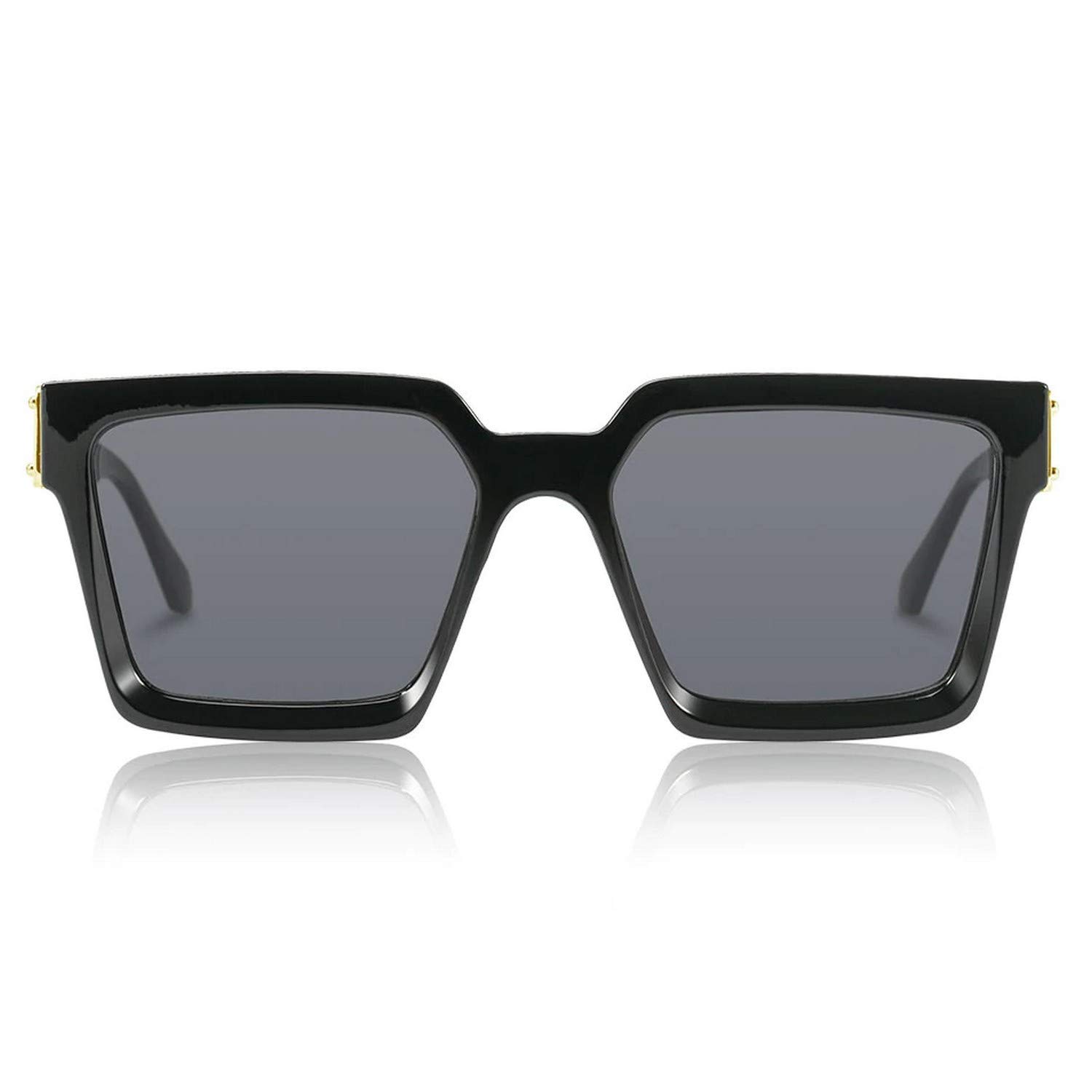 Buy Ivonne Badshah Sahil Khan Inspired Uv Protected Sunglasses For Men And Women Online ₹229