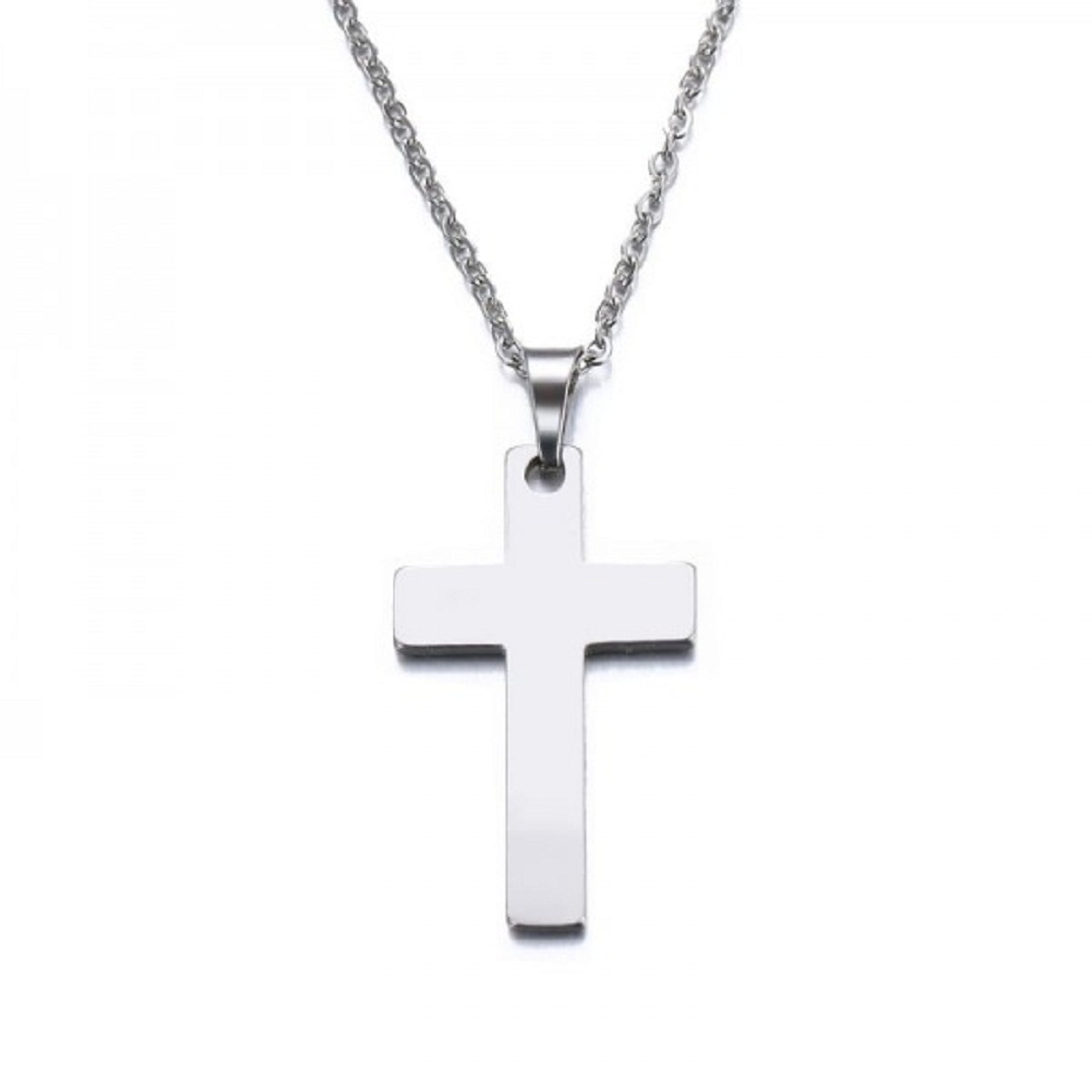 Buy CEYLONMINE-Real Jesus Cross Pendant Without Chain Only Loket Online ...