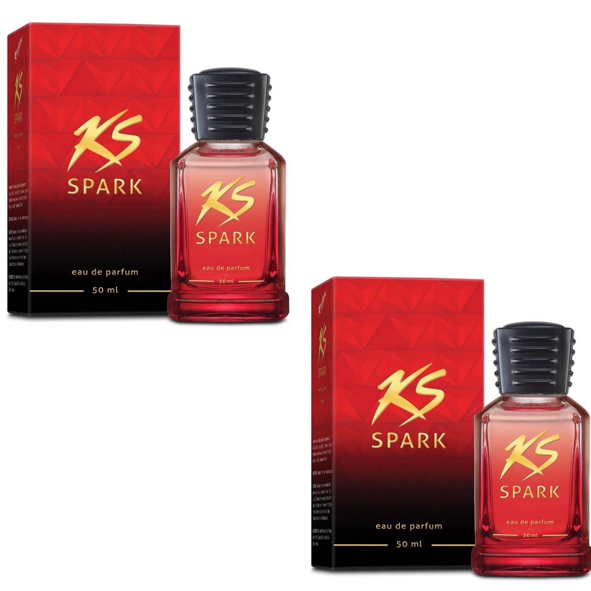 Buy Kama Sutra Spark Perfume (50 ml) ( Pack Of 2 ) Online @ ₹569 from ...