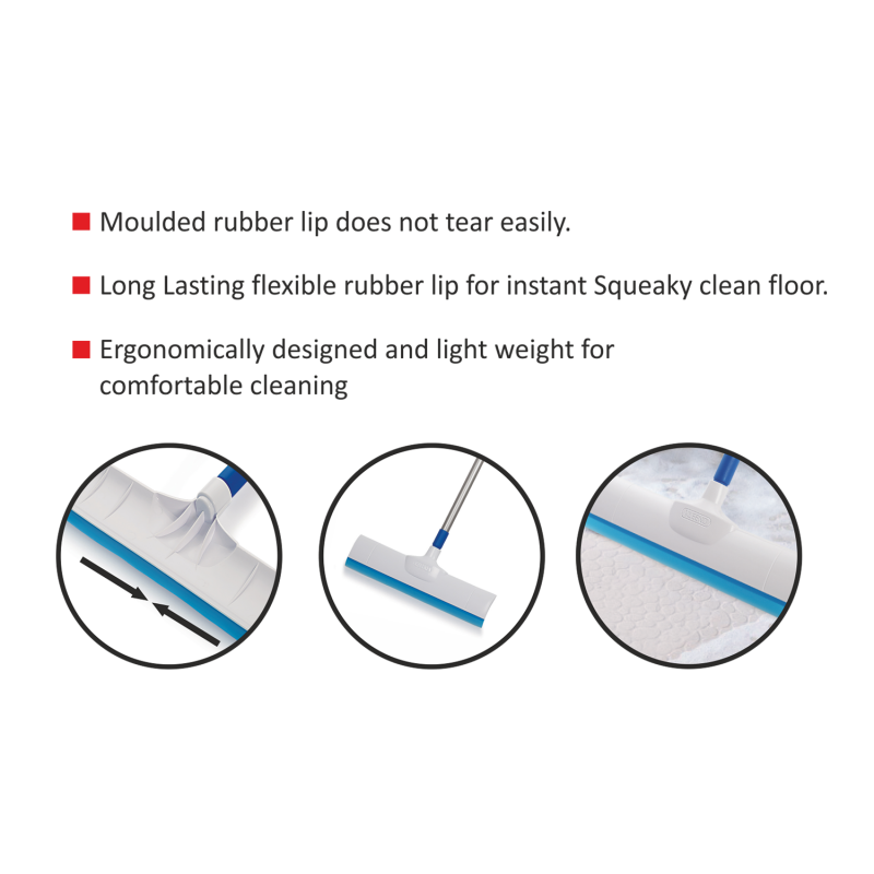 Buy Cello Wiper / Cello Kleeno Stanee Wiper / Heavy Duty Floor Wiper ...