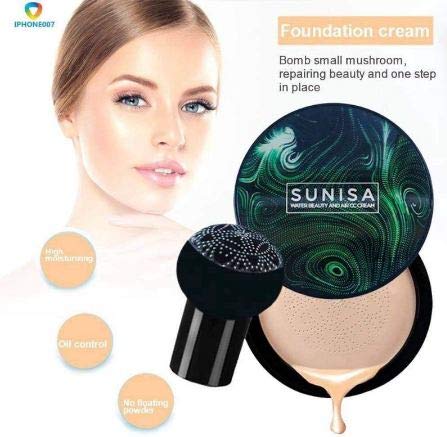 Buy Sunisa 3 in 1 Air Cushion CC and BB cream foundation Online @ ₹249 from ShopClues