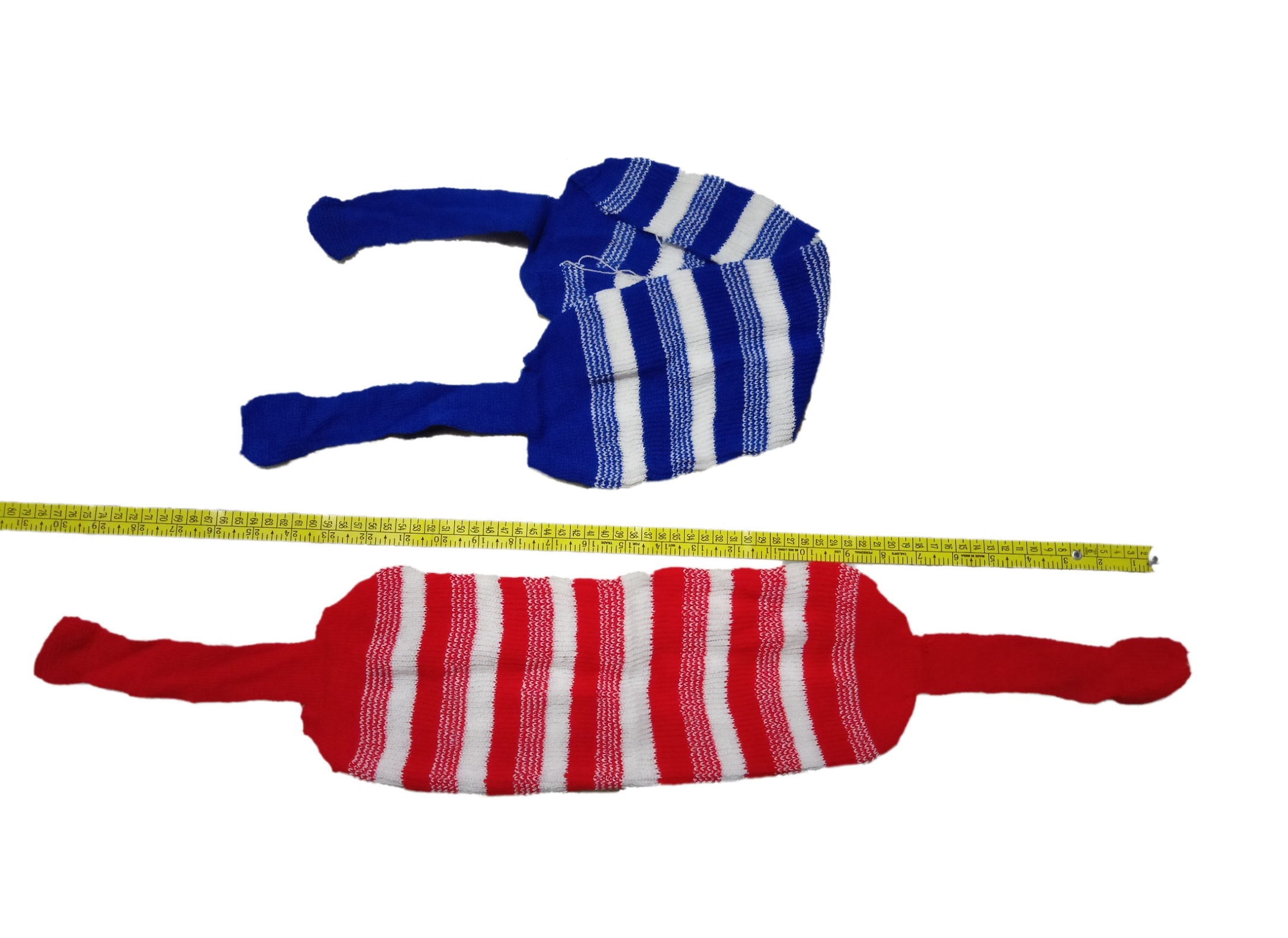 Buy Pack of 2 Muffler For Girls Women By Kiran Dresses (Assorted Colour ...
