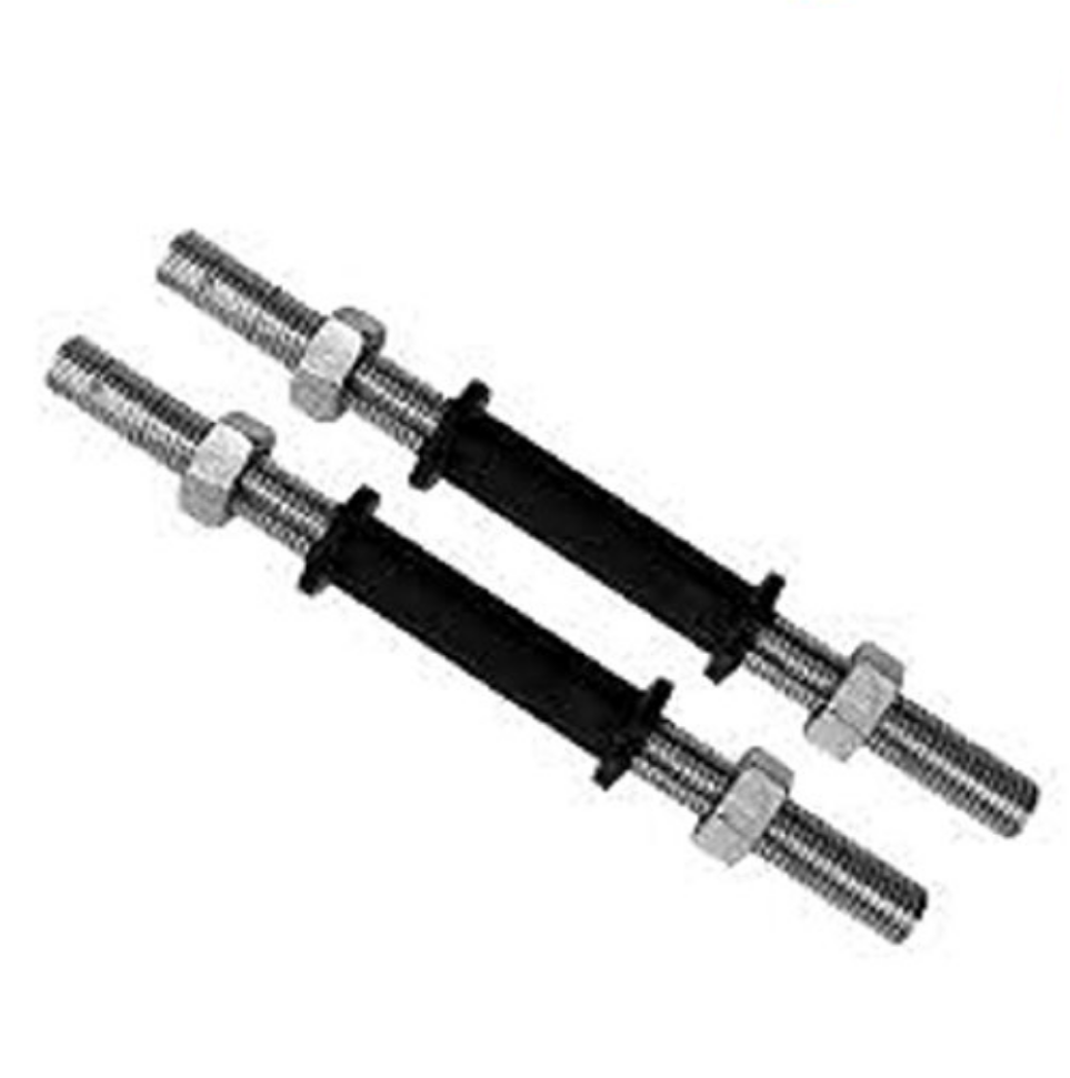Buy HASHTAG FITNESS 14 Dumbbell Rod Online @ ₹439 from ShopClues