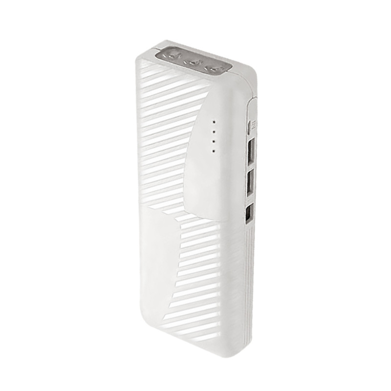 Buy Innotek IK-11 Power 10000mAh Lithium-ion Power Bank/Fast Charging ...