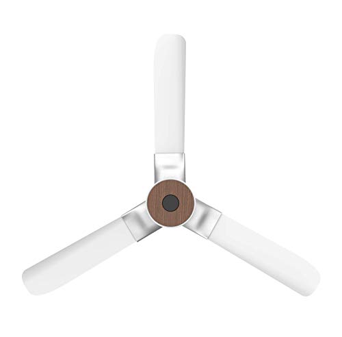 Buy Atomberg Studio+ 1200 mm Energy Efficient BLDC Ceiling Fan with ...