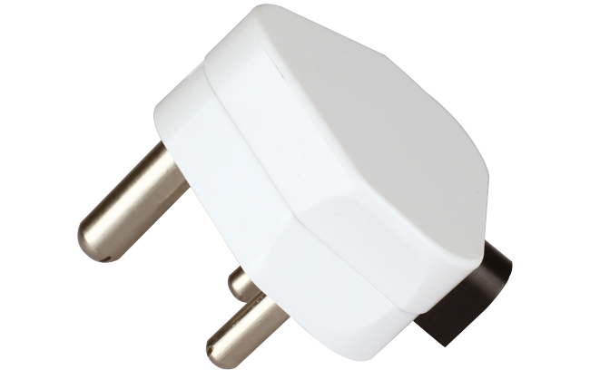 Buy Reo-Havells 16A 3 Pin Plug Tops Reo (Pack Of 3) Online @ ₹297 from ...