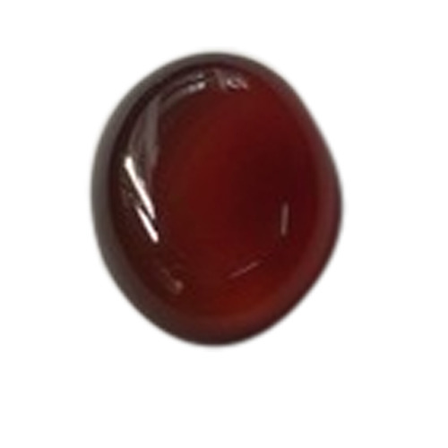 Buy Parakash Gems 9 Ratti Real Yamini Yemani Hakik Akik Certified ...