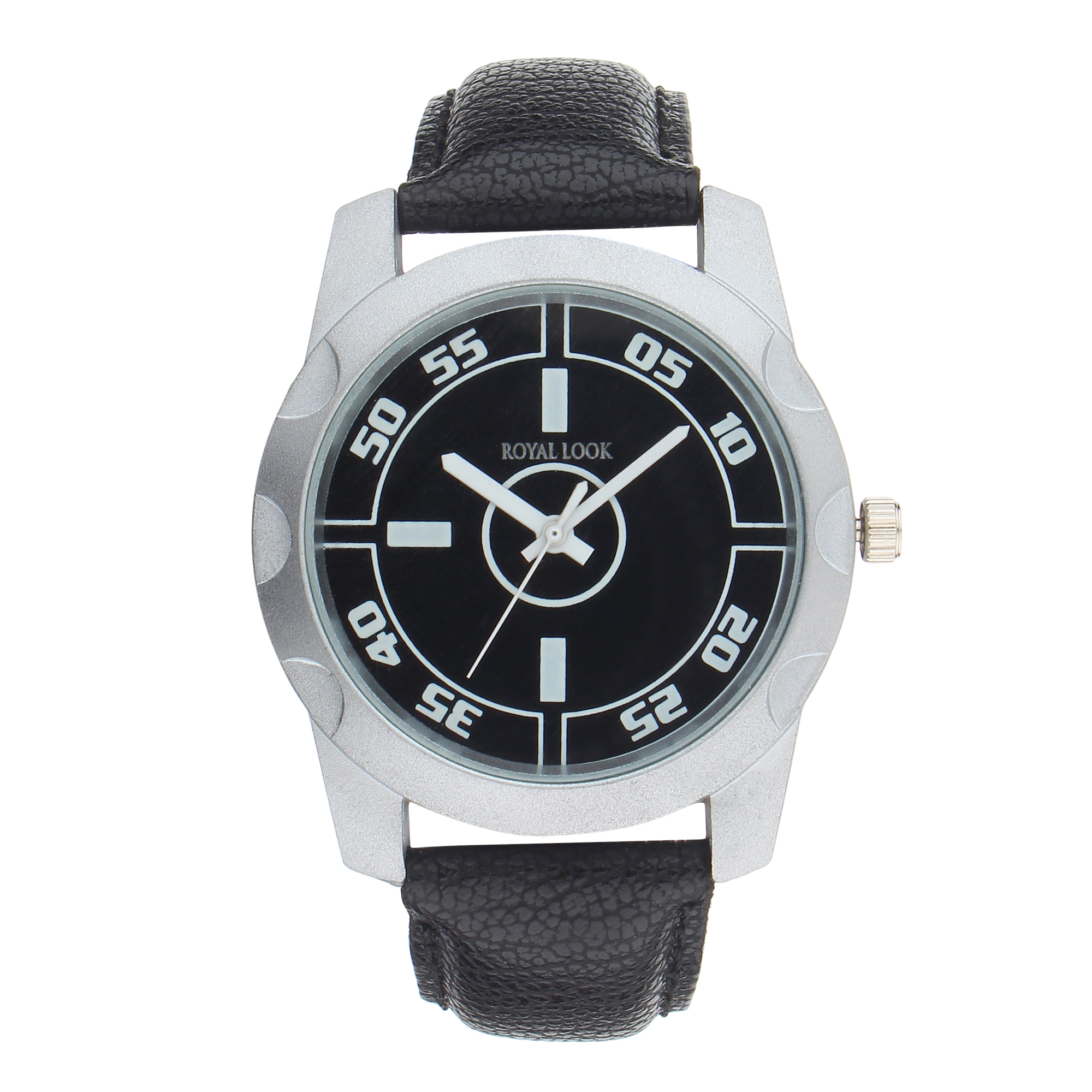 Buy ROYAL LOOK For Men s Wrist Watch Online @ ₹399 from ShopClues